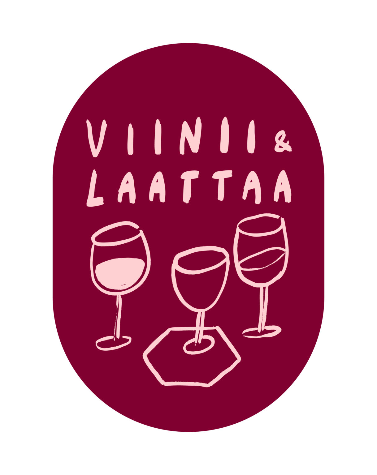 Viinii&laattaa - Menesty Natan kanssa